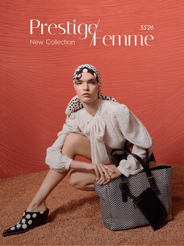 Jus De Pommes – Urban Spirit, Feminine Style in Women's Fashion
